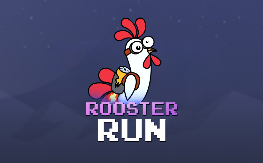 Rooster Run Casino Free & Real Money Play